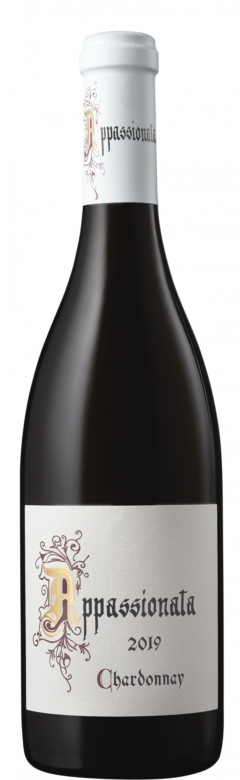 Wines – Appassionata