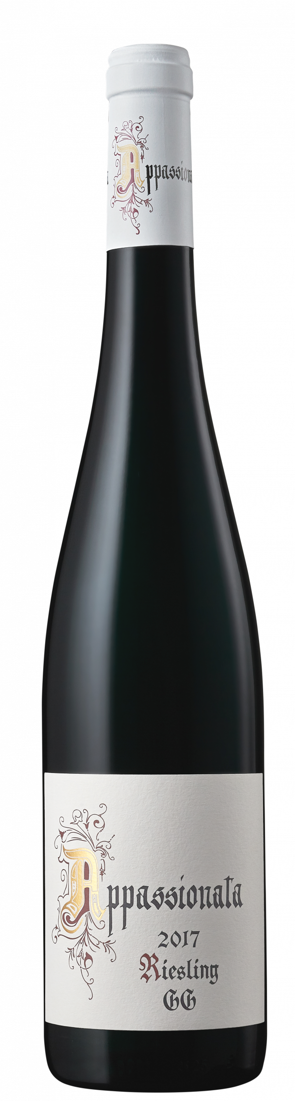 Wines – Appassionata