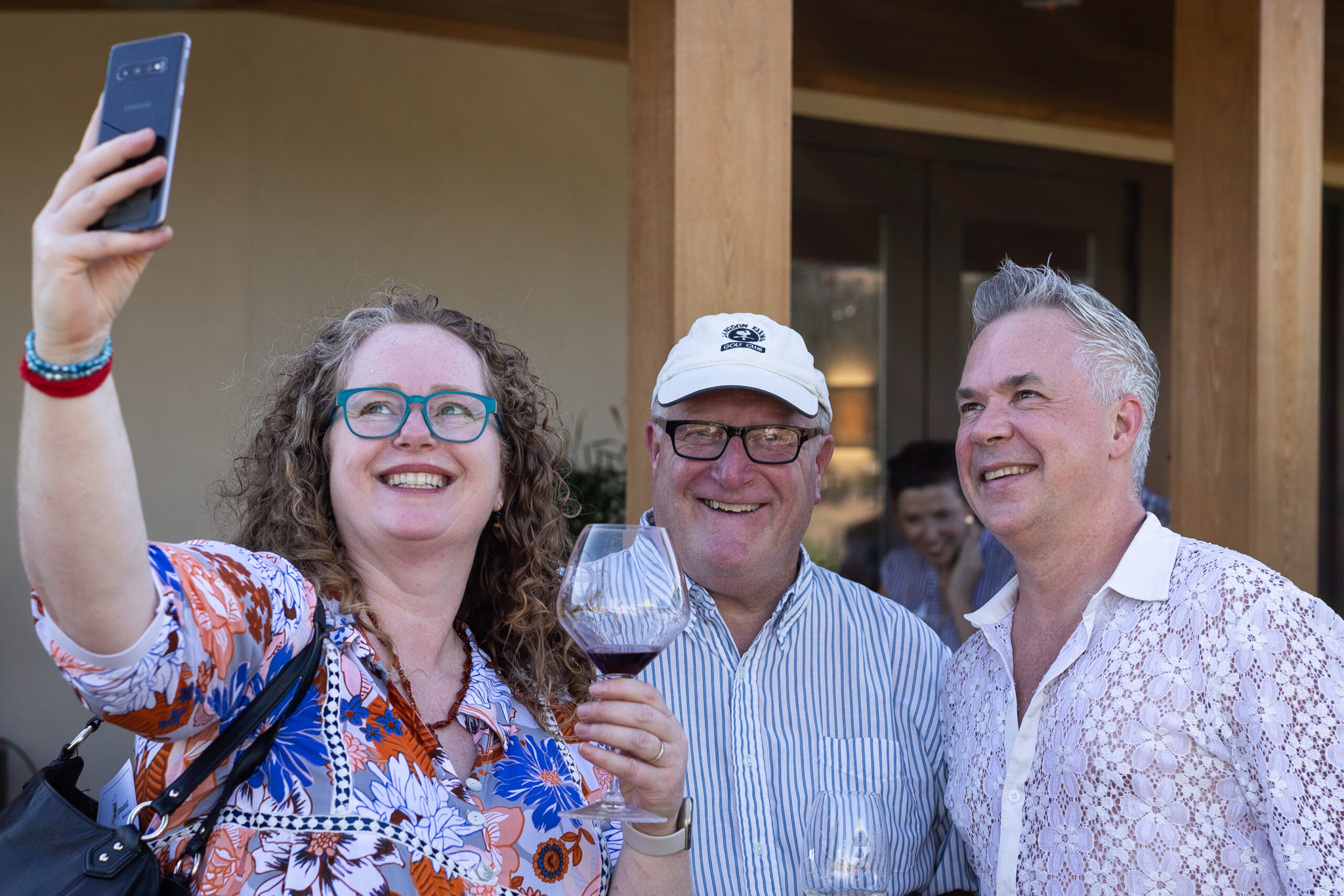 Wine Club – Appassionata