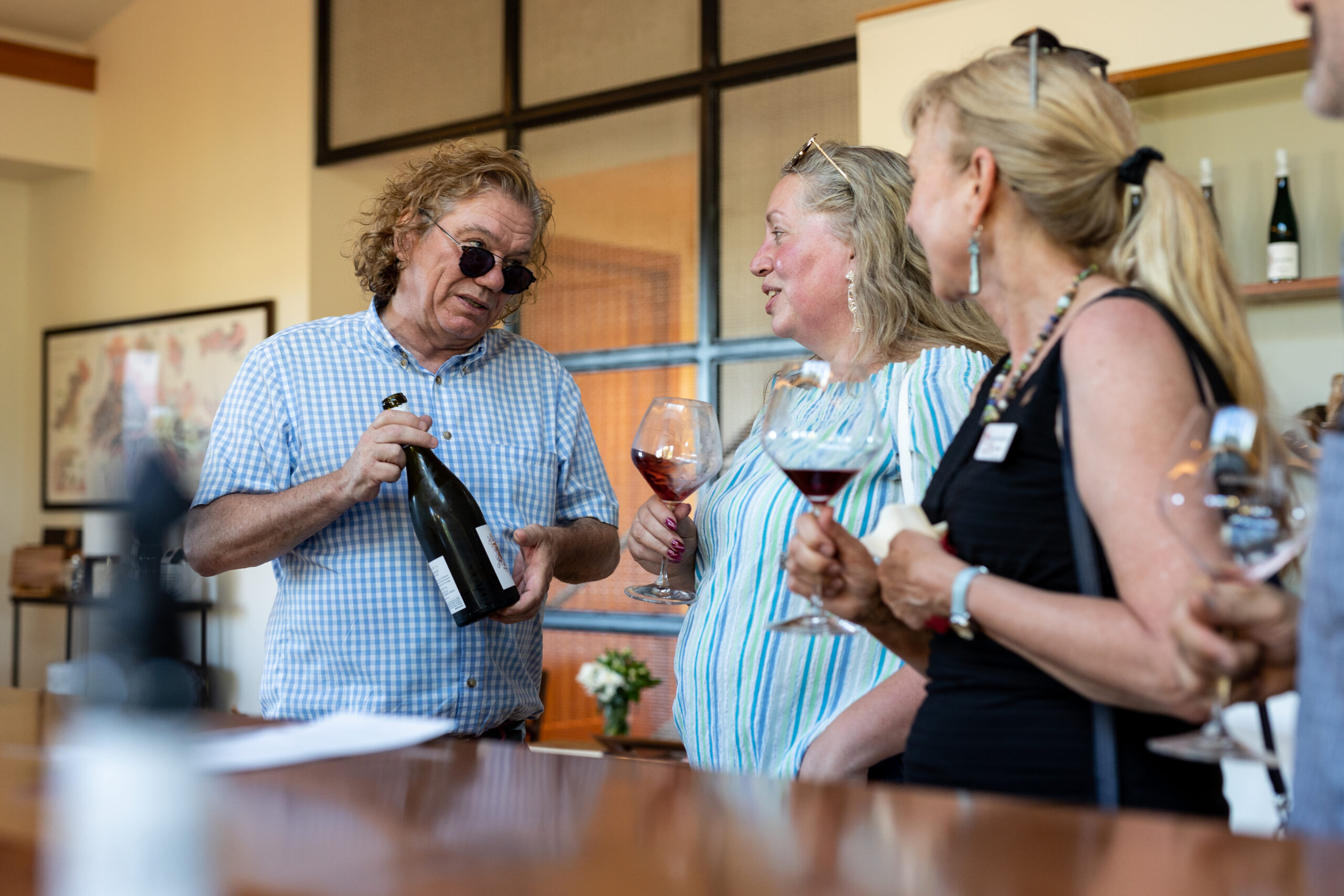 Wine Club – Appassionata