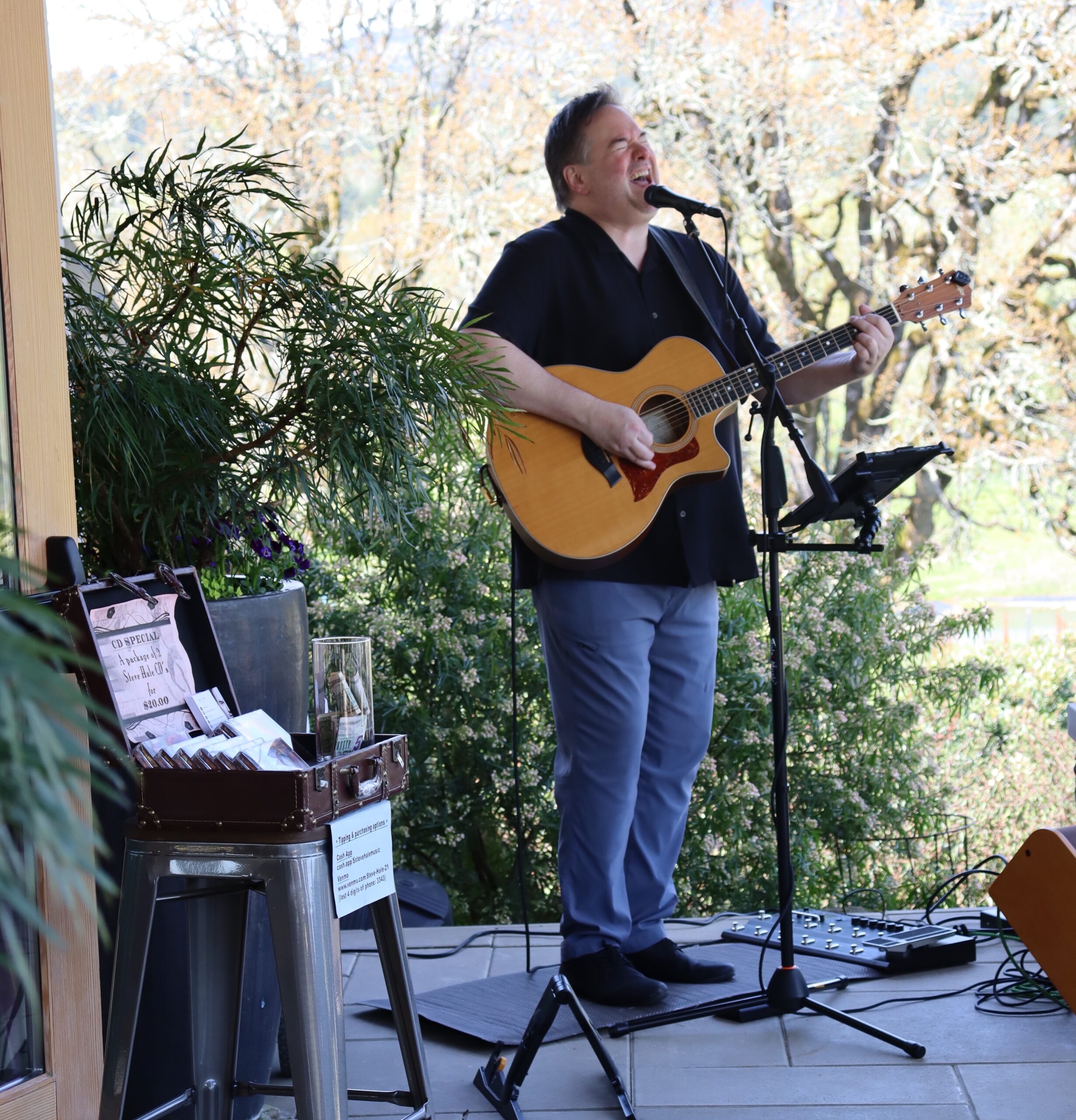 Events - Appassionata